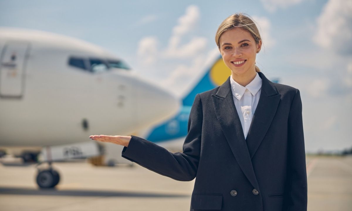 Best Aviation Courses After 12th (2026) – Fees & Placement
